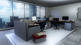 Scenebuilds | Fluid Script Studios